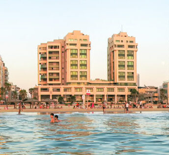 אורנים גרופ - פרויקטים